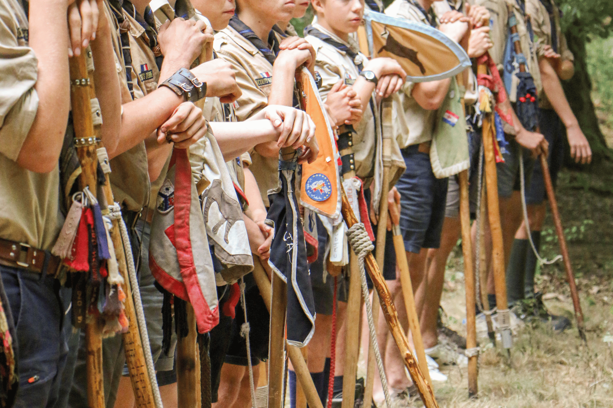 Organiser et faire vivre un eurocamp – Site officiel de la branche ...