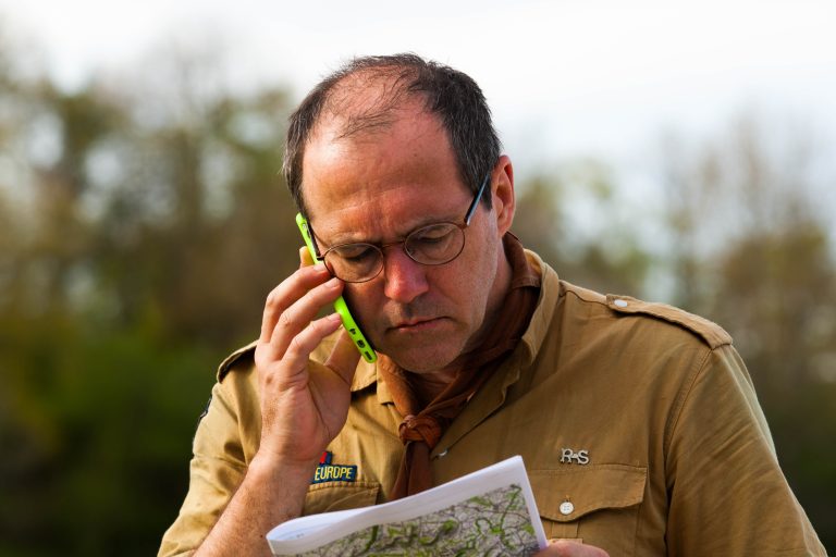 Site national des routiers Scouts d'Europe | AGSE