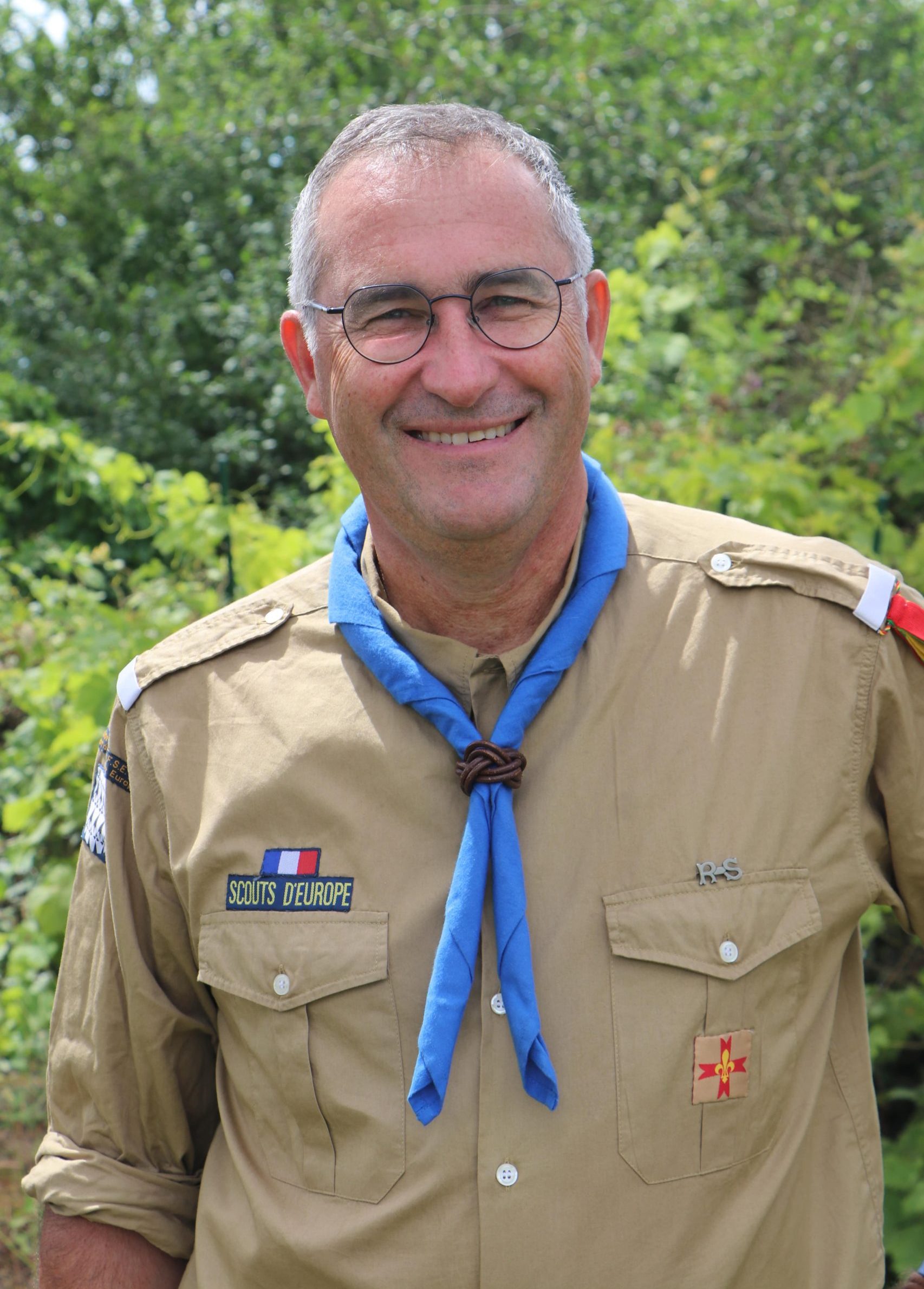 Autant en emportent les camps