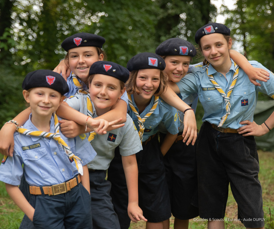 Lettre aux futurs chefs