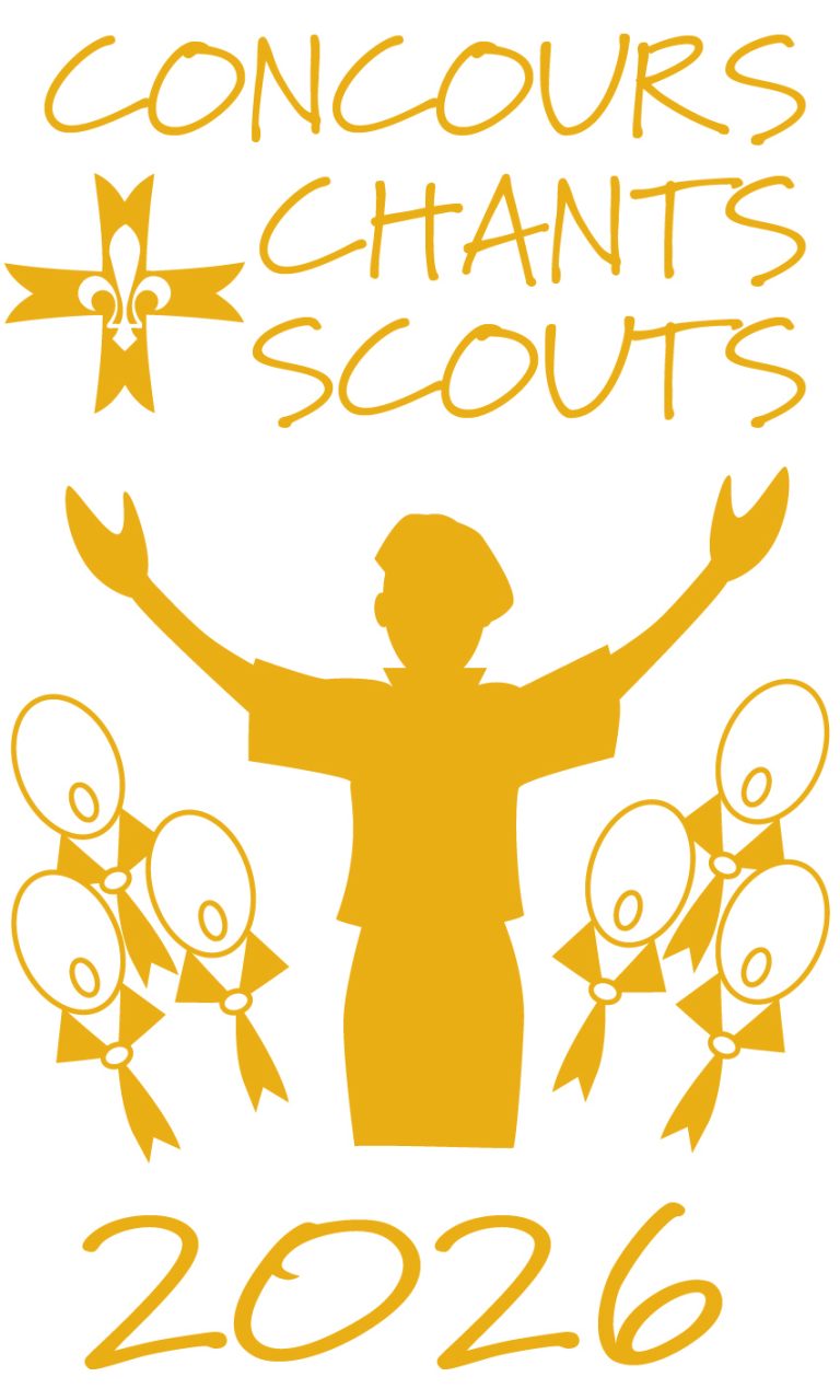 Concours national de chants scouts - Association des Guides et Scouts d ...